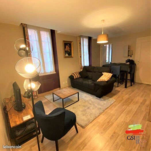 Patte d'Oie, Toulouse : Appartement 3 pièces à louer