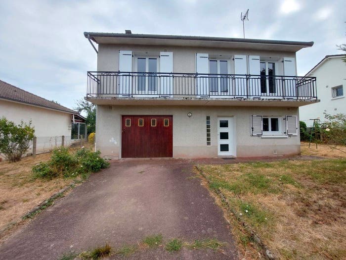 Maison 5 pièces à louer à Le Sablard, Limoges
