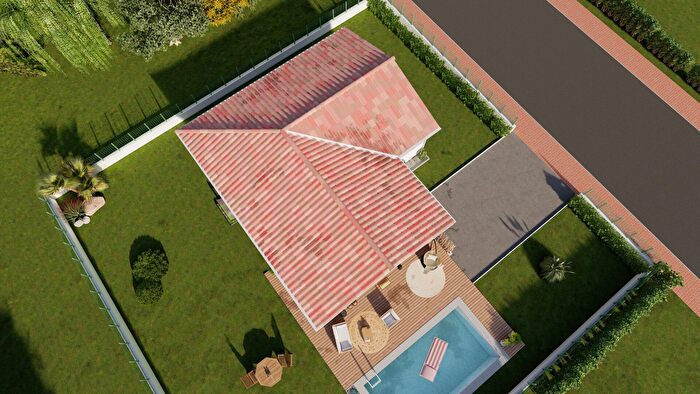 Les Grands-Chézeaux : Maison 5 pièces à vendre