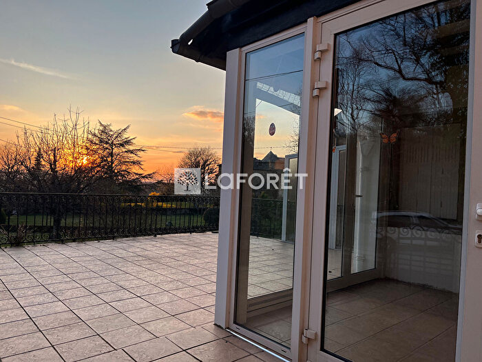 Maison à vendre - Salles-la-Source - 5 pièces - 2 chambres