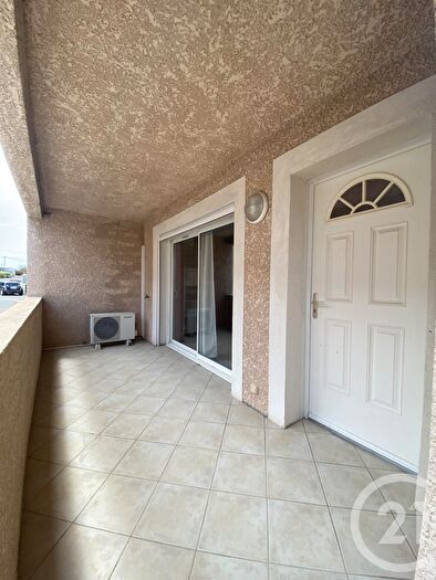 Appartement 2 pièces à louer - Châteauneuf-les-Martigues