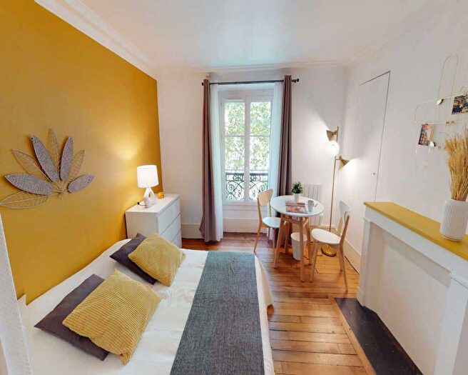 Appartement 4 pièces à louer - Ternes-Maillot, Paris 17ème arrondissement
