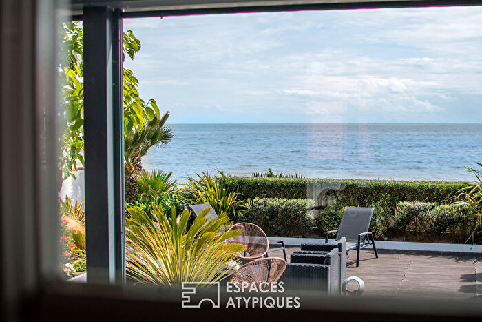 Maison 7 pièces à La Guérinière, à vendre