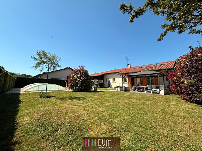 Maison 4 pièces à Saint-Just, à vendre