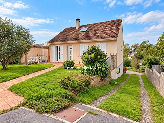 Maison 6 pièces à vendre - Couëron, Chabossière