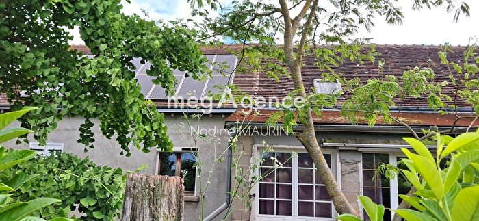 Villavard : Maison 3 pièces à vendre