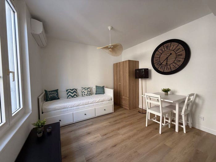 Appartement 1 pièce à louer à Orléans