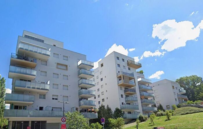 Appartement à louer - Bonlieu, Annecy - 2 pièces - 1 chambre