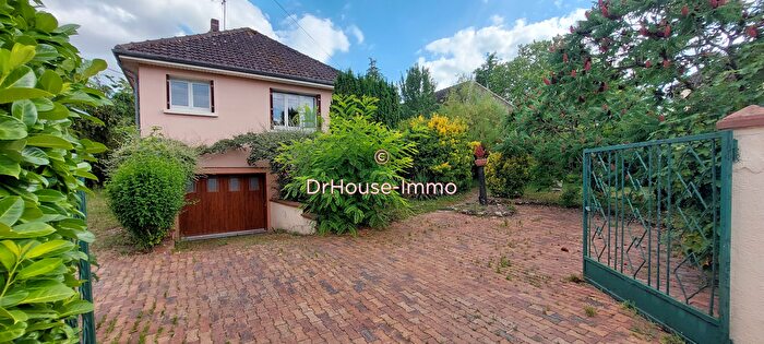 Souligny : Maison 5 pièces à vendre