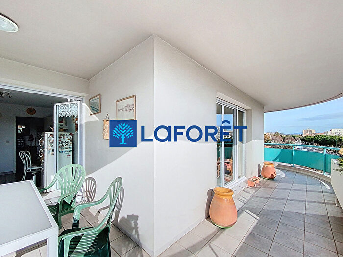 Appartement à vendre - La Garde, Ginouse, Saint-Musse, Thouars - 3 pièces - 2 chambres