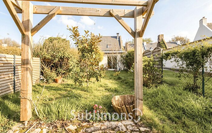Maison 4 pièces à vendre à Sarzeau, Penvins, Banastère, Suscinio, Landrezac