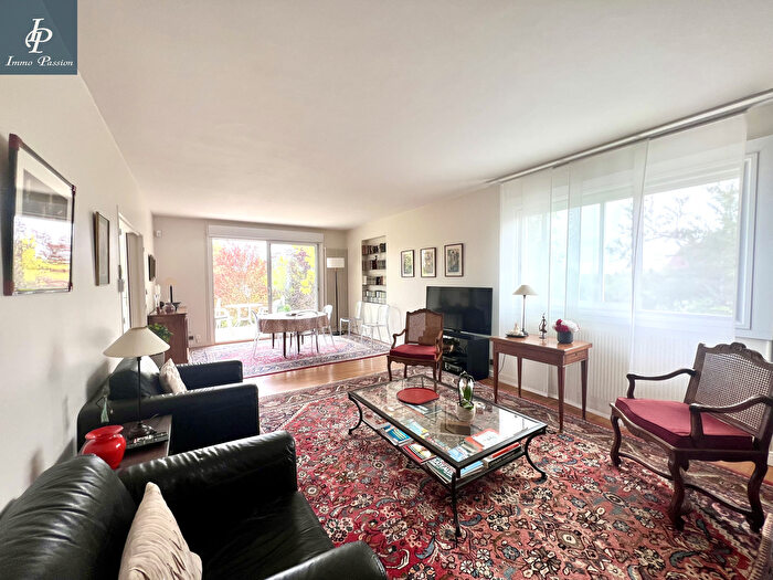 Maison à vendre - Talant, Centre-ville - 9 pièces - 5 chambres