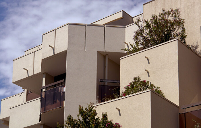Appartement à louer - Montpellier, Hôpitaux, Facultés - 1 pièce