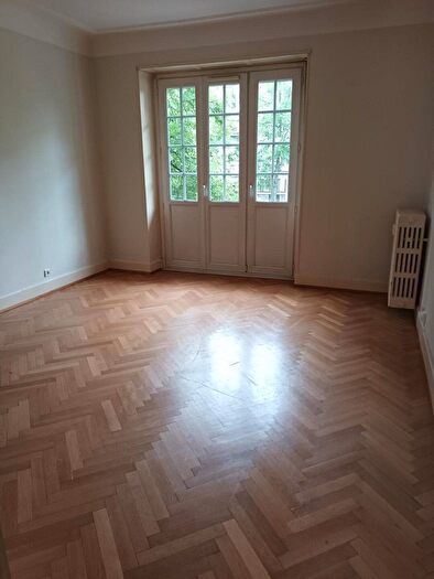 Appartement 3 pièces à louer - Orangerie Est, Strasbourg