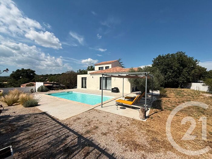 Maison 4 pièces à vendre - Saint-Maximin-la-Sainte-Baume, Vérane