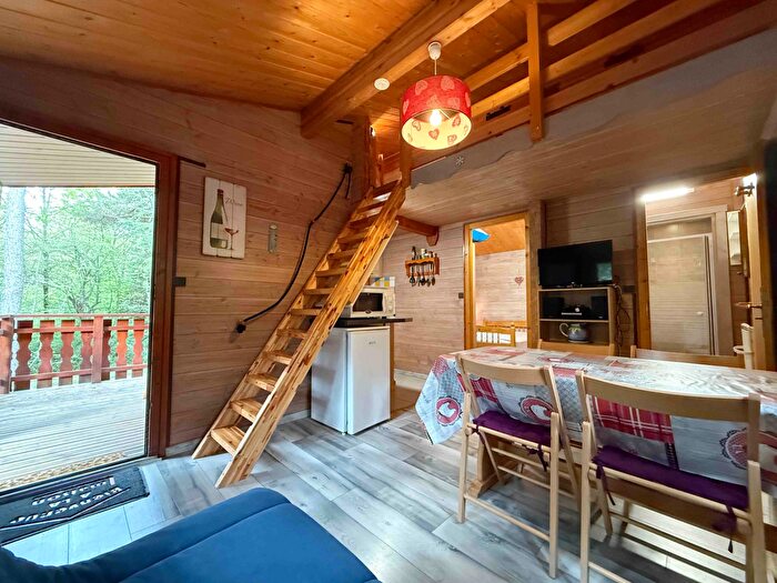 Maison 2 pièces à La Roche-des-Arnauds, à vendre