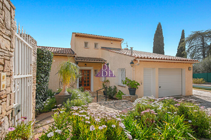 Maison à vendre - La Valette-du-Var, Libération - 5 pièces - 4 chambres