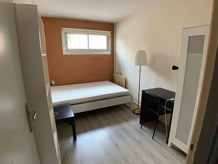 Paris 15ème arrondissement : Appartement 2 pièces à louer
