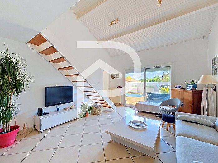 Colomiers, Naspe Sélery : Maison 4 pièces à vendre