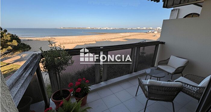 La Rochelle, Les Minimes : Appartement 2 pièces à vendre