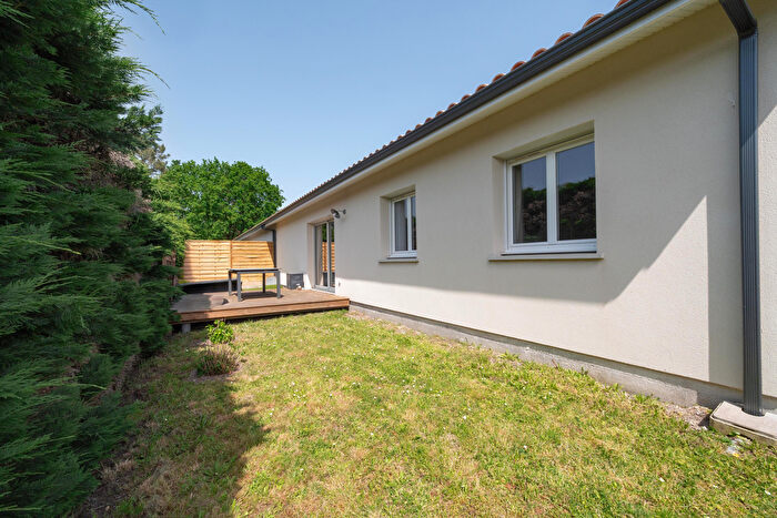 Maison 5 pièces à vendre - Le Teich