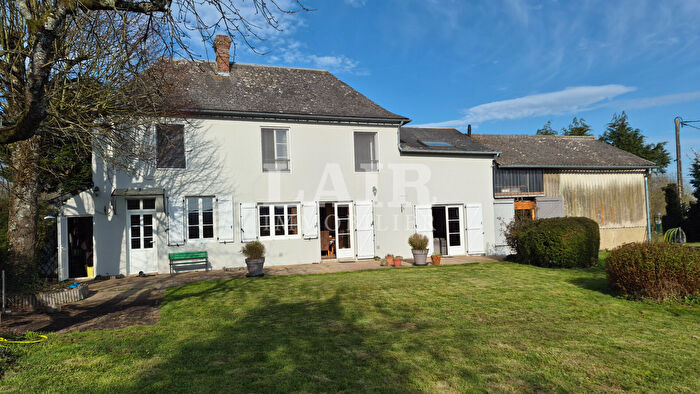 Maison 8 pièces à vendre - Sées