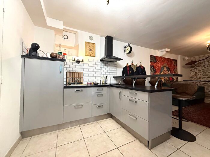 Pau, Centre-ville : Appartement 2 pièces à vendre