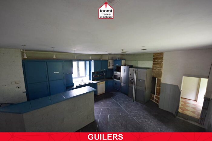 Maison 8 pièces à Guilers, à vendre