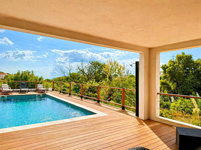 Maison 6 pièces à vendre - Bastia, Montesoro