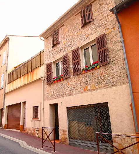 Maison 7 pièces à vendre - Le Cannet, Centre-ville