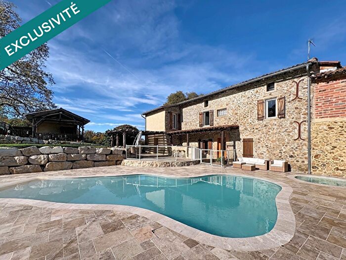 Maison à vendre - Artix - 6 pièces - 4 chambres