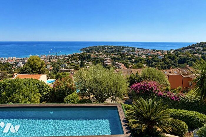 Maison 6 pièces à vendre à Roquebrune-Cap-Martin