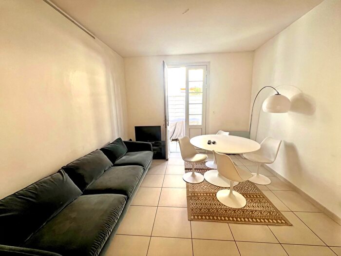 Arcachon, Centre-ville, La Chapelle, Gare : Maison 3 pièces à vendre
