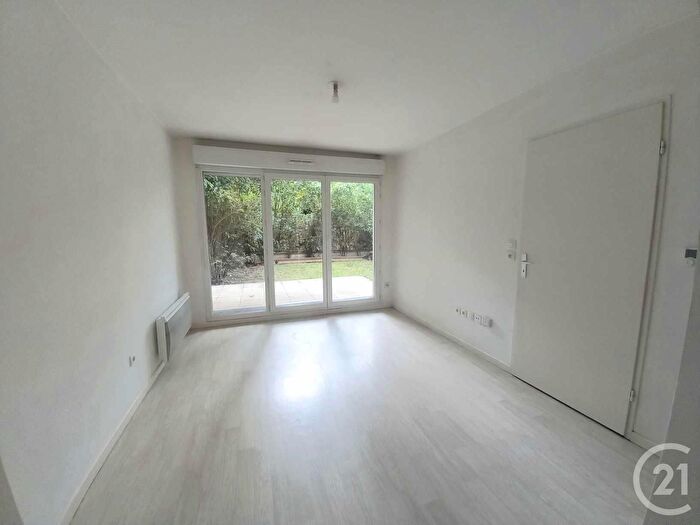 Appartement 2 pièces à vendre - Vernouillet