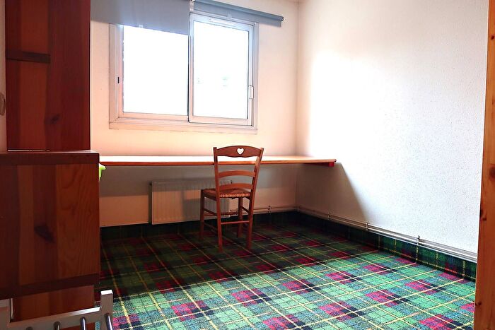 Appartement à louer - Villejean-Beauregard, Rennes - 1 pièce