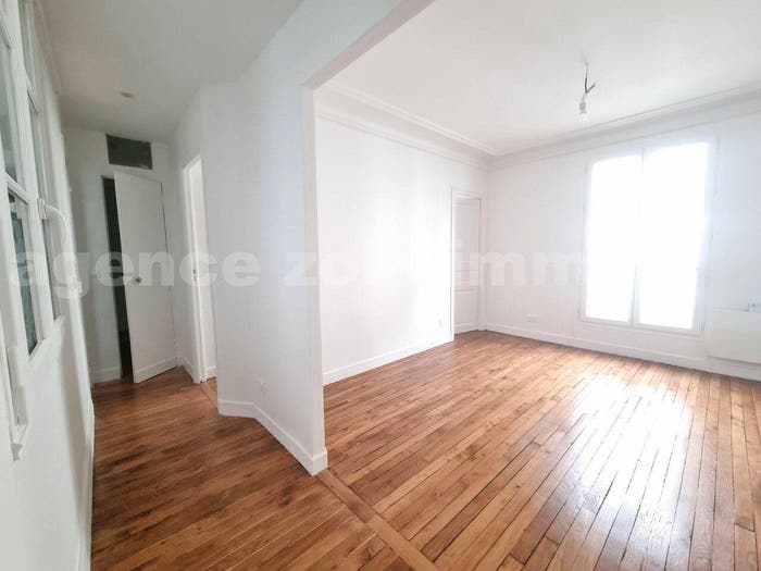 Appartement 2 pièces à louer - Pernety, Paris 14ème arrondissement