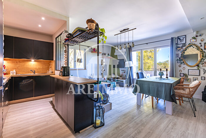 Appartement 3 pièces à vendre - Boisseron