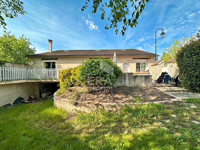 Maison 3 pièces à vendre - Le Vaudoué