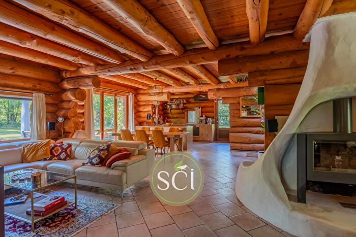 Maison 5 pièces à Yvoy-le-Marron, à vendre
