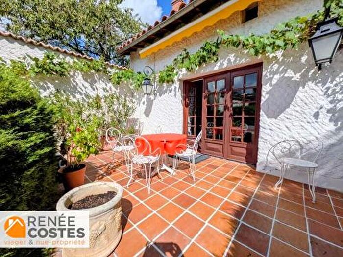 Maison 5 pièces à vendre à Prompsat