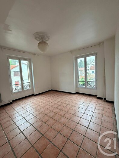 Appartement 2 pièces à louer - Sevran, Centre-ville, Perrin