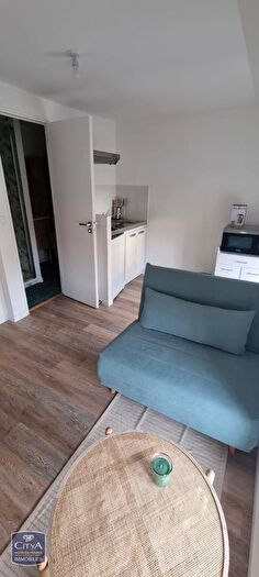 Maubeuge, Douzies : Appartement 2 pièces à louer