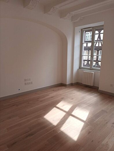 Appartement 2 pièces à louer - Mairie Nord, Strasbourg