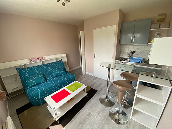 Mérignac, Arlac - Appartement 1 pièce à louer