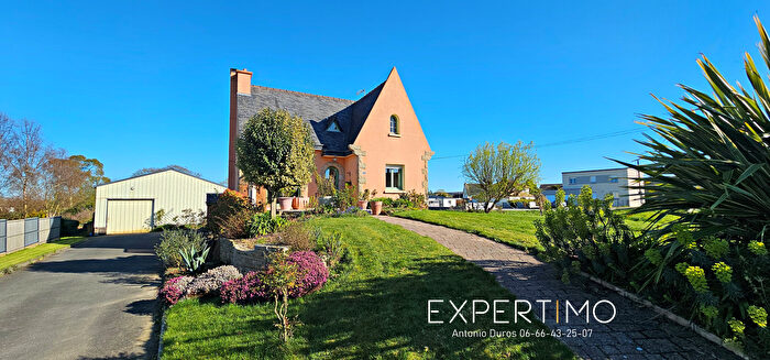 Maison 6 pièces à vendre à Hénon