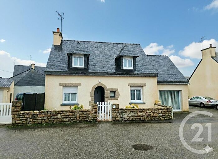 Maison à vendre - Quiberon, Manémeur, Kerhihuel, Point de vue Locmaria - 5 pièces - 4 chambres