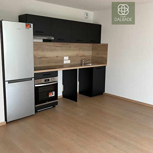 Appartement 2 pièces à Cornebarrieu, à louer