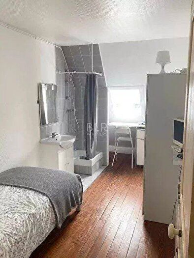 Elysées-Madeleine, Paris 8ème arrondissement - Appartement 1 pièce à louer