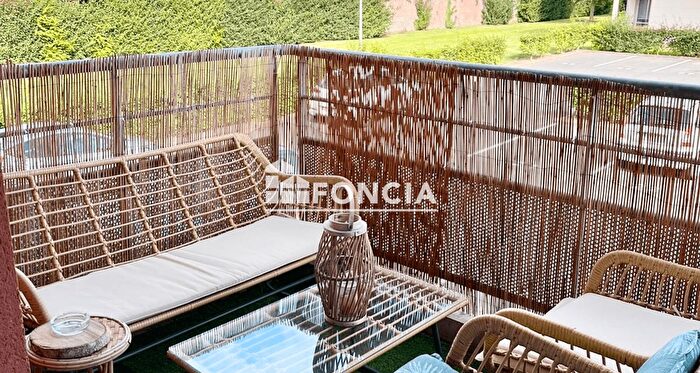 Appartement 2 pièces à vendre à Avion, Pinchonvalles, Artésienne