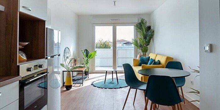 Laleu-La Pallice, La Rochelle : Appartement 2 pièces à louer